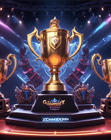 Gamers Reward Platform - Play PC Games with No Downloads and Earn Real ...