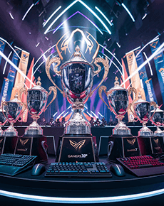 Gamers Reward Platform - Play PC Games with No Downloads and Earn Real ...