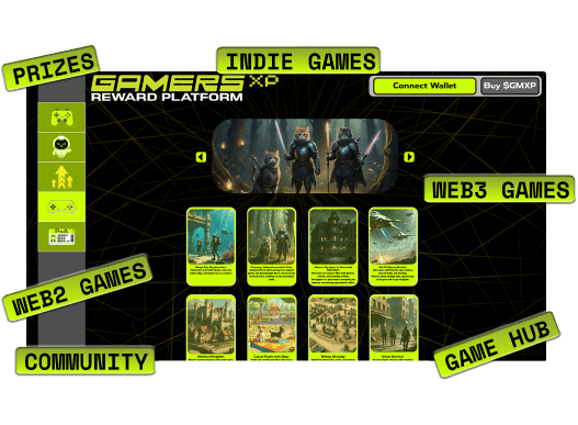 Gamers Reward Platform - Play PC Games with No Downloads and Earn Real ...